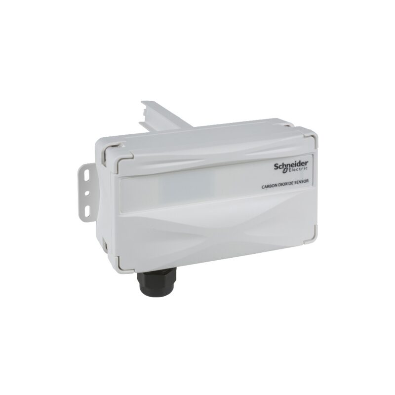 5152300000 - Duct Mount CO2 Sensors